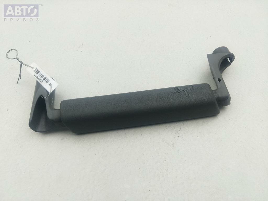 Ручка двери внутренняя передняя левая Ford Fusion