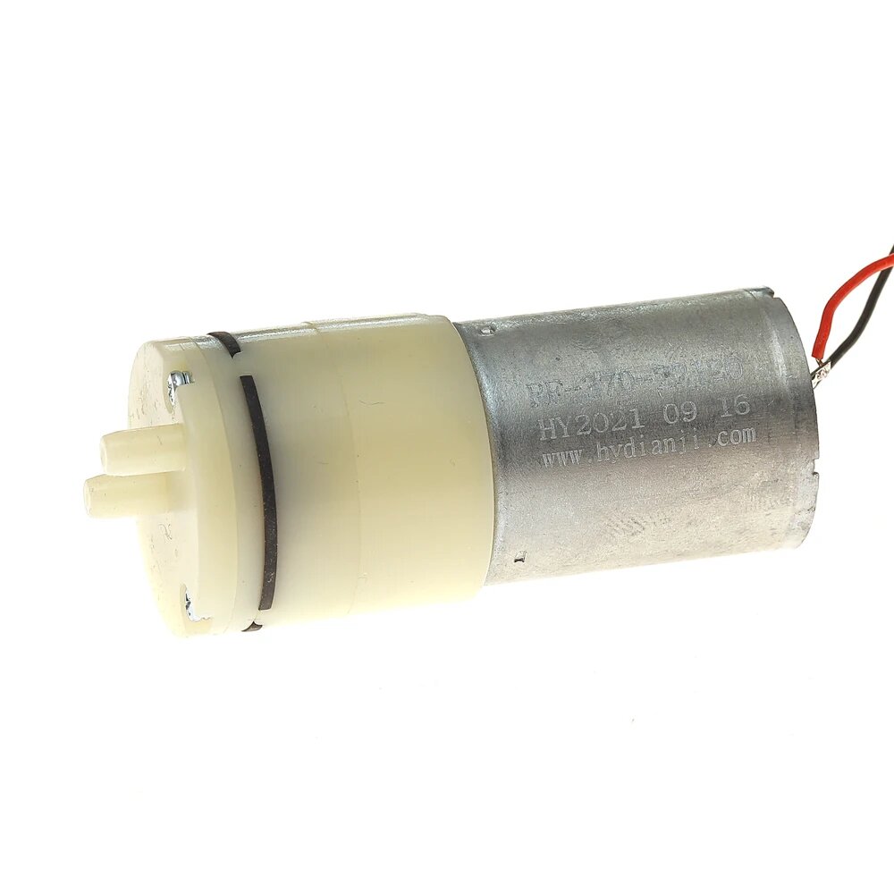 Воздушный насос Micro 370