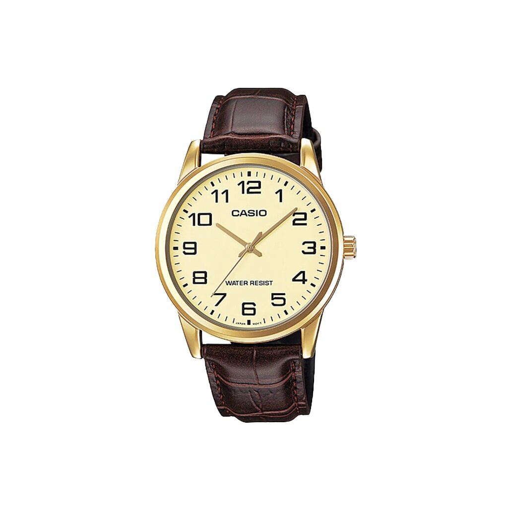 Наручные часы CASIO — фото 1