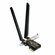 Сетевой адаптер Wi-Fi + Bluetooth TP-Link Archer TBE400E