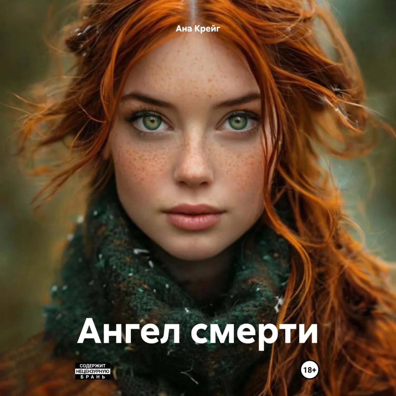 Ангел смерти [Аудиокнига]