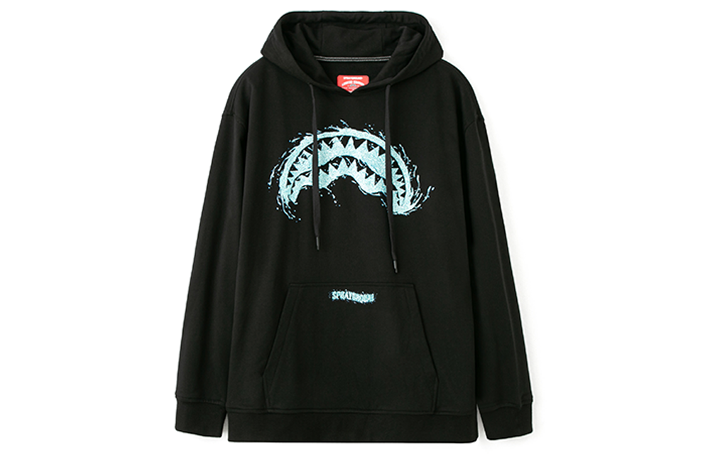 Толстовка SPRAYGROUND, 1 шт.