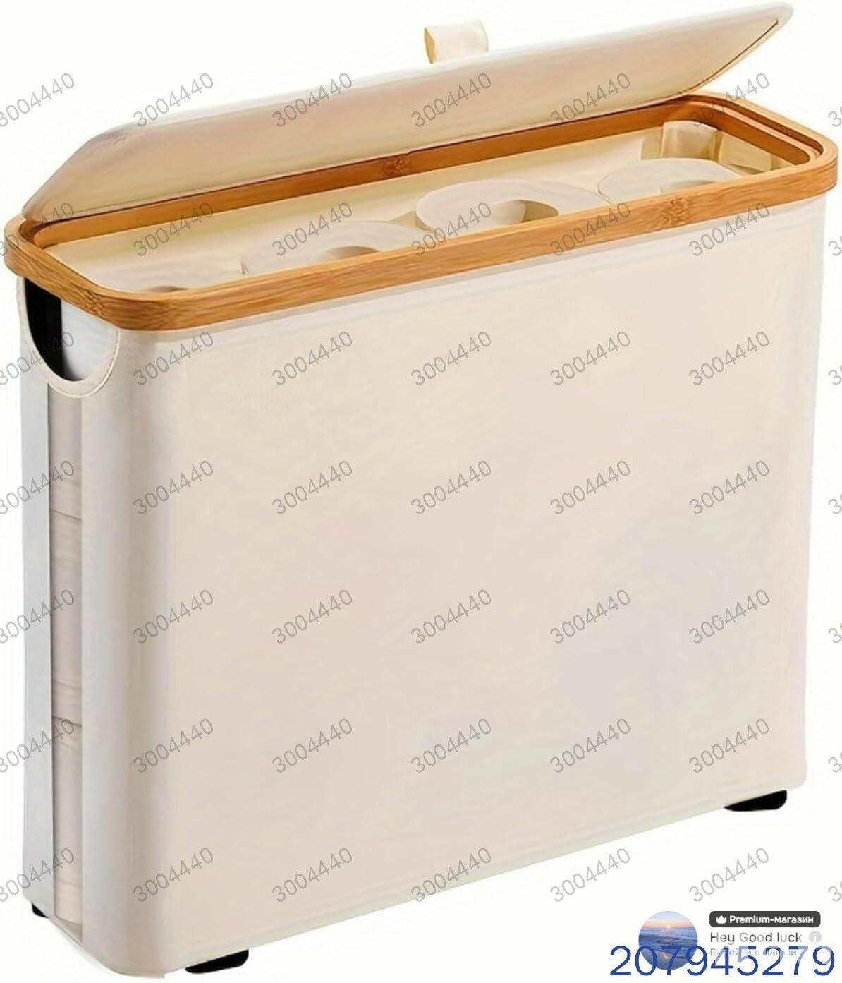 Пакеты для хранения туалетной бумаги с крышкой, складные стеллажи для туалетной бумаги