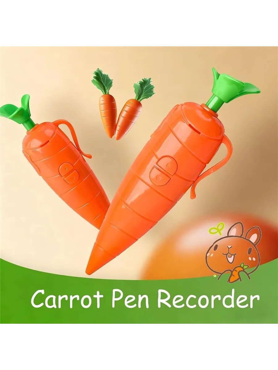Диктофон Carrot Pen — фото 1