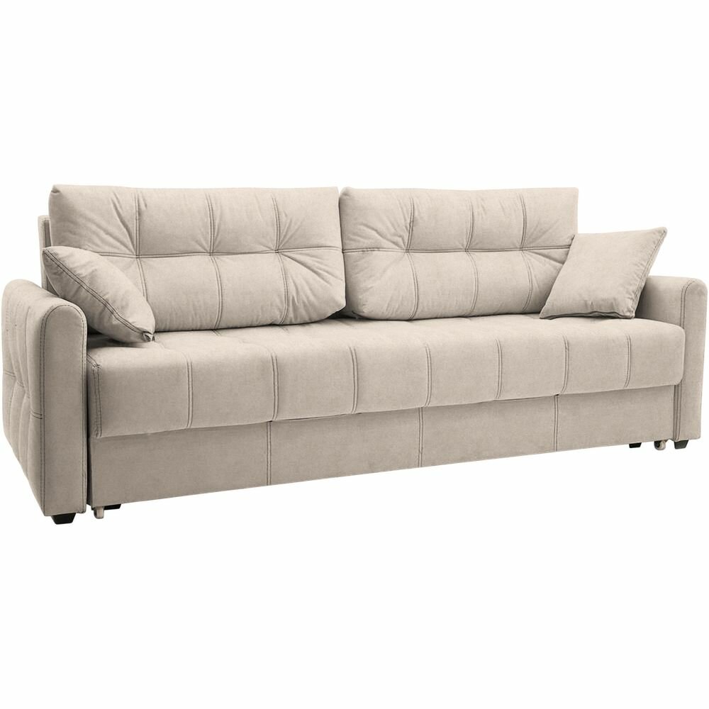 Диван еврокнижка Leticiya А Мадрид Люкс А12