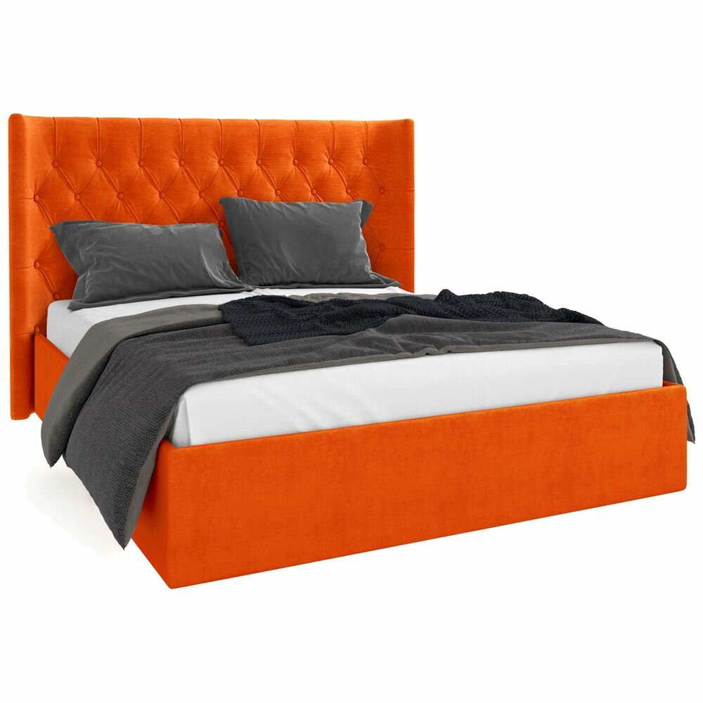 Кровать Аккорд Atlas А4