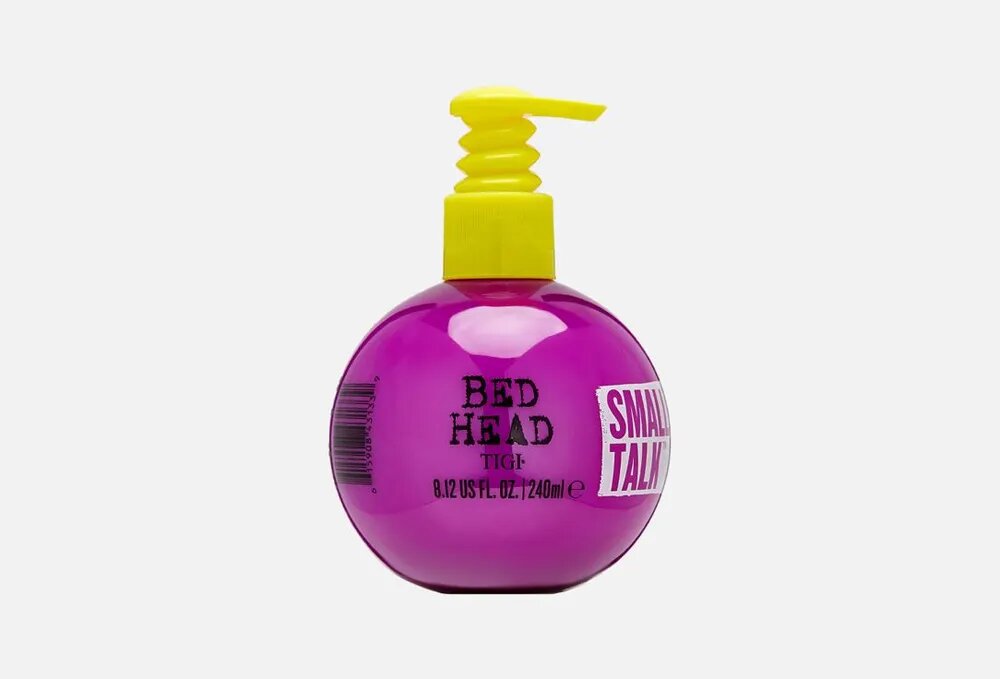 Крем TIGI BED HEAD SMALL TALK 431339, для объёма волос, 240мл