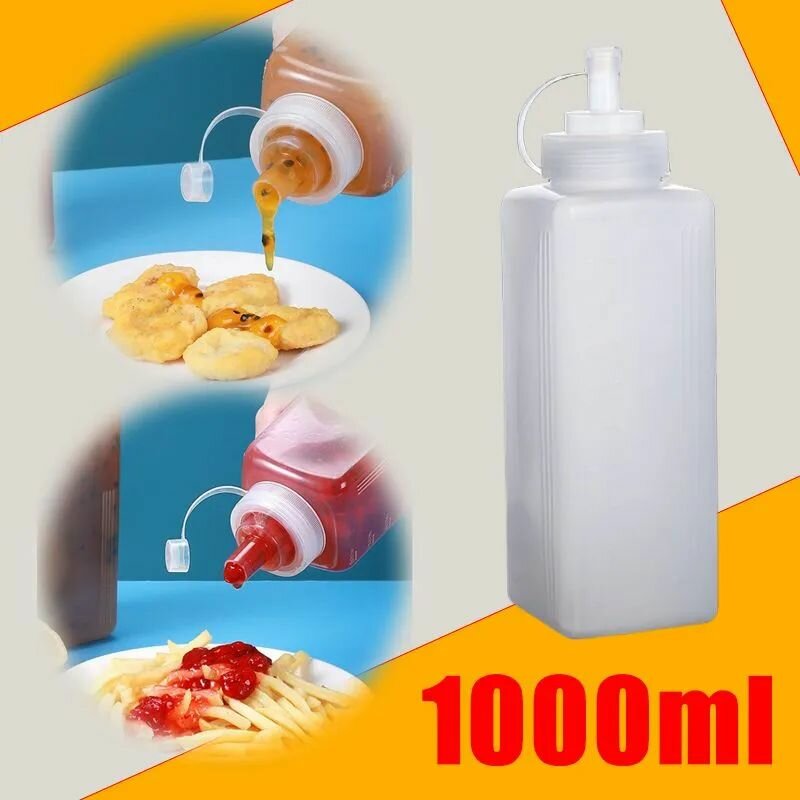 Емкость для соуса, 1000 мл, 1 шт