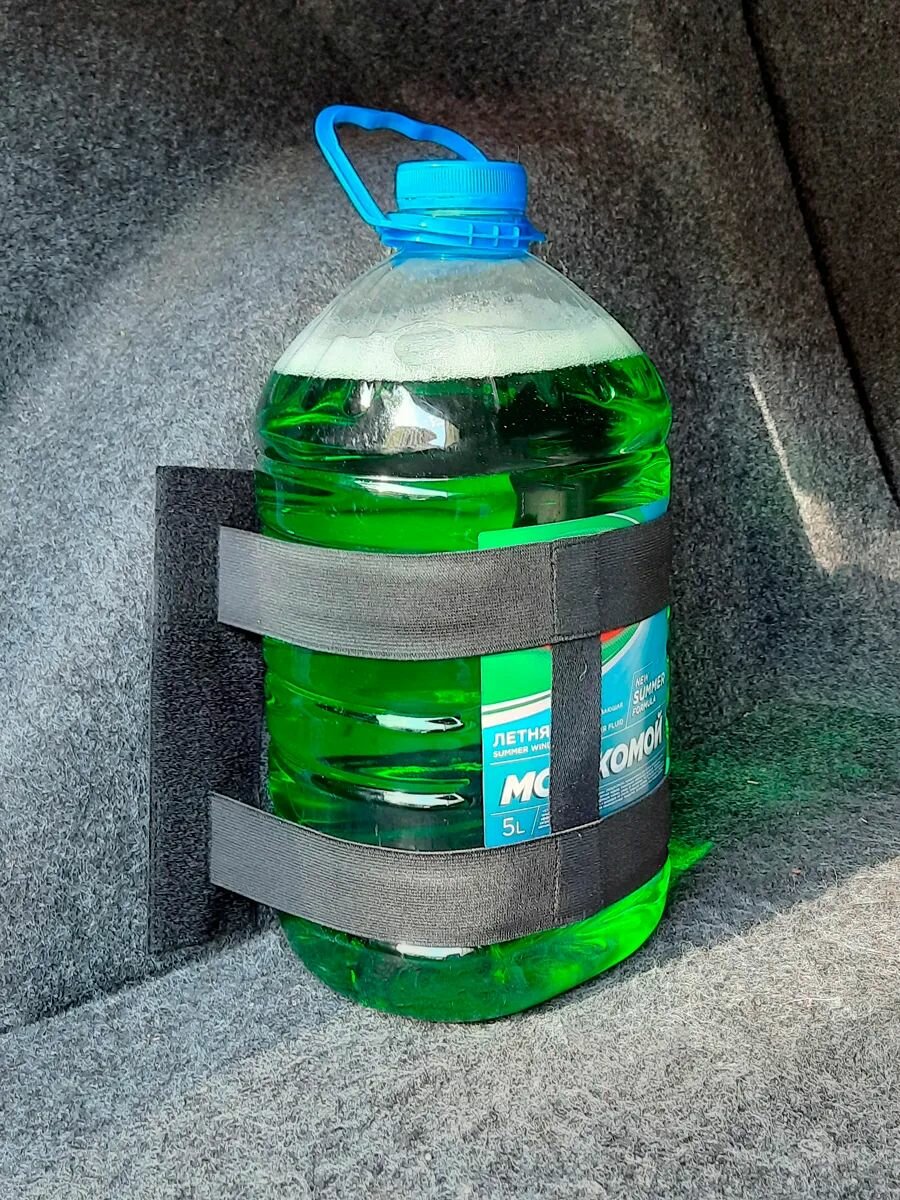 Фиксатор багажный, 0.35 м