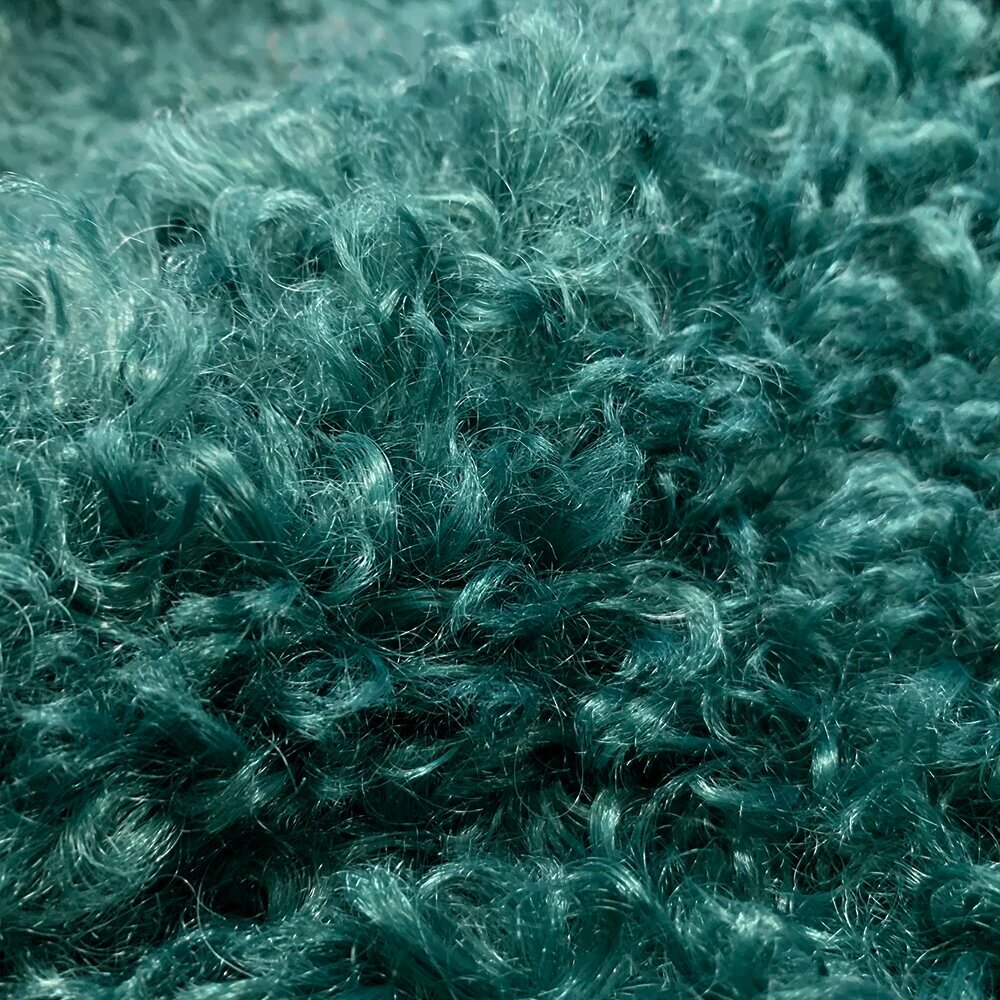 62,99 "x19,69" вьющаяся плюшевая ткань из искусственной овечьей шерсти, искусственная плюшевая ткань высокой плотности, полиэстер ручной работы, предварительно вырезанный для поделок своими руками