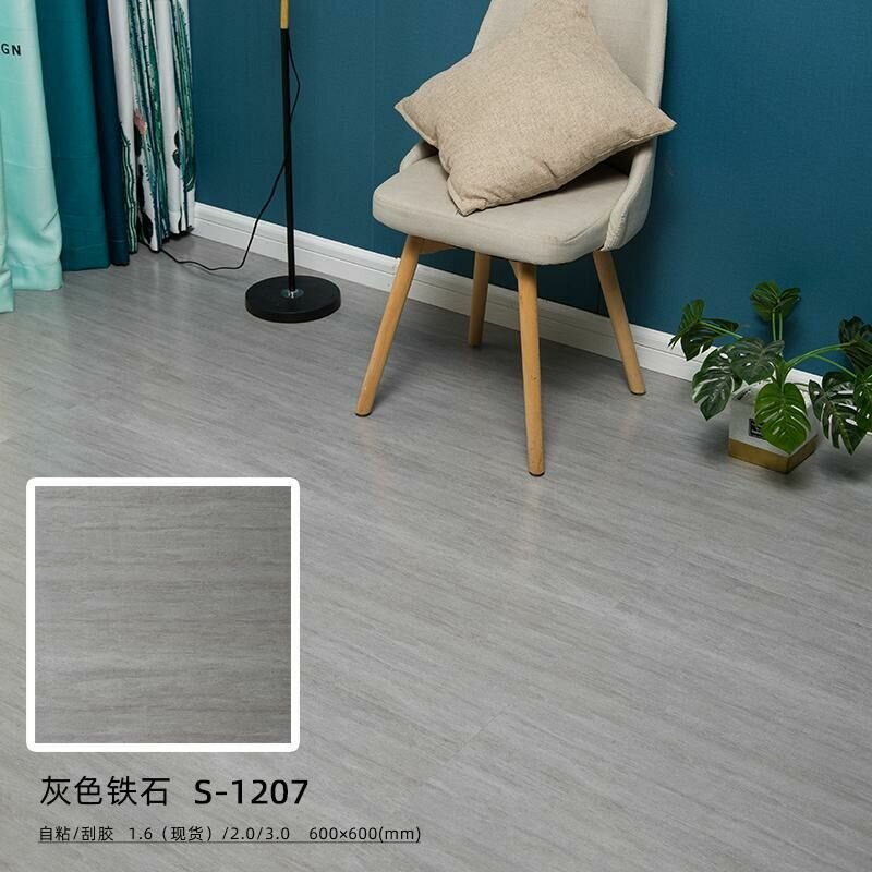 Премиальные наклейки для пола с каменным узором, самоклеящиеся, нескользящие, износостойкие, ПВХ покрытие для пола, наносится непосредственно на цементный пол, пластиковое виниловое покрытие