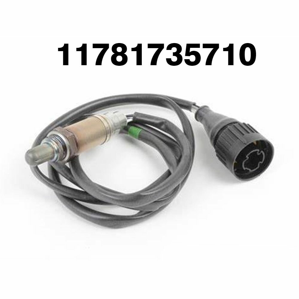 Подходит для кислородного датчика BMW 11781735710