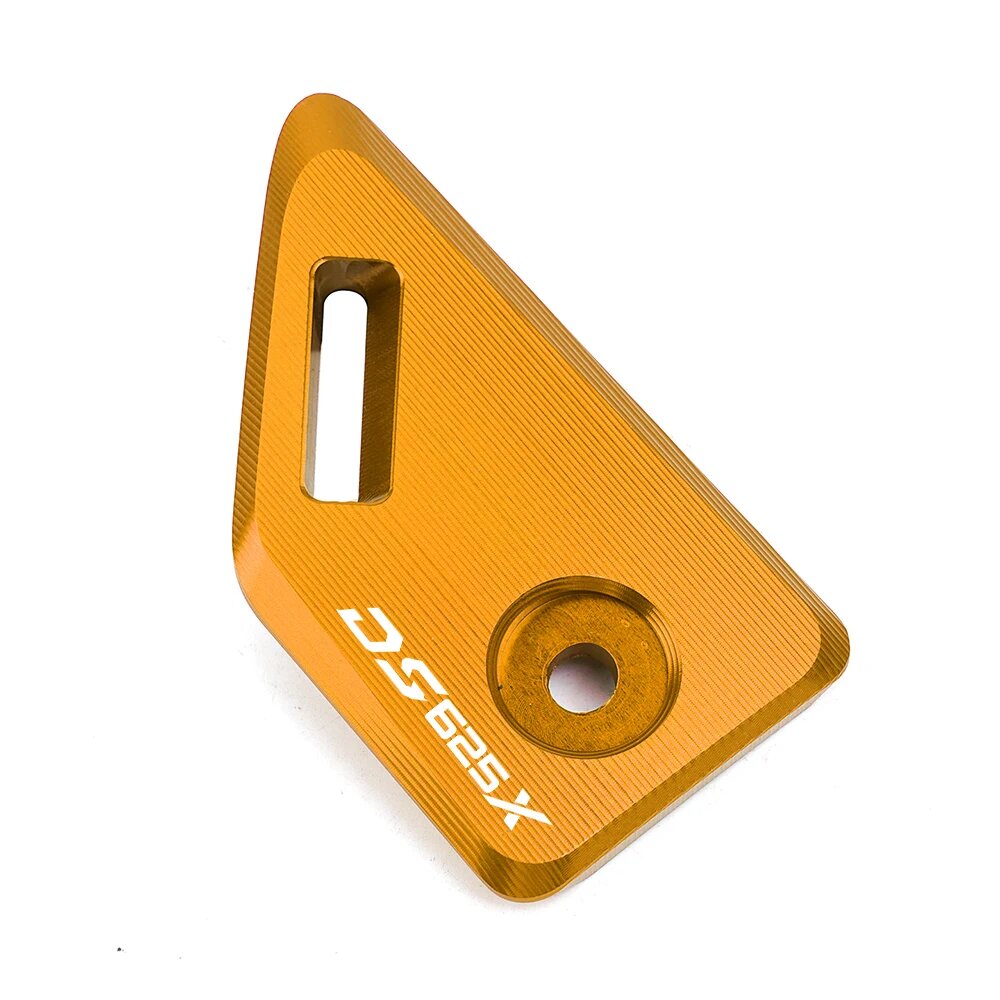 Для VOGE DS625X 625DSX DS525X 525DSX 525 625 DSX 2023 2024 2025 2026 Декоративная защитная Gold-625