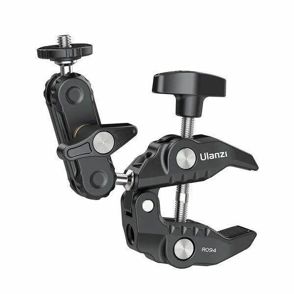 Зажим Ulanzi R094 magic arm