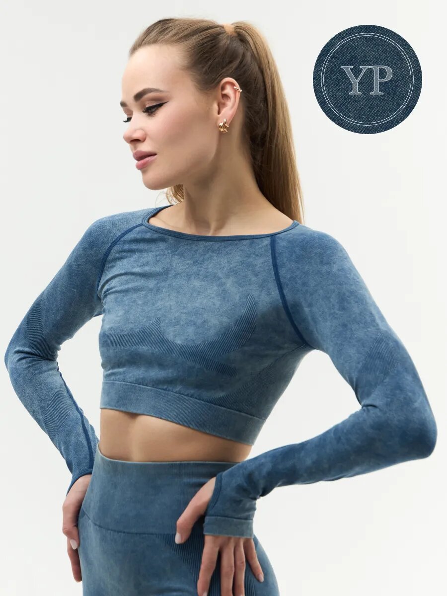 Лонгслив Лонгслив, 2 шт.