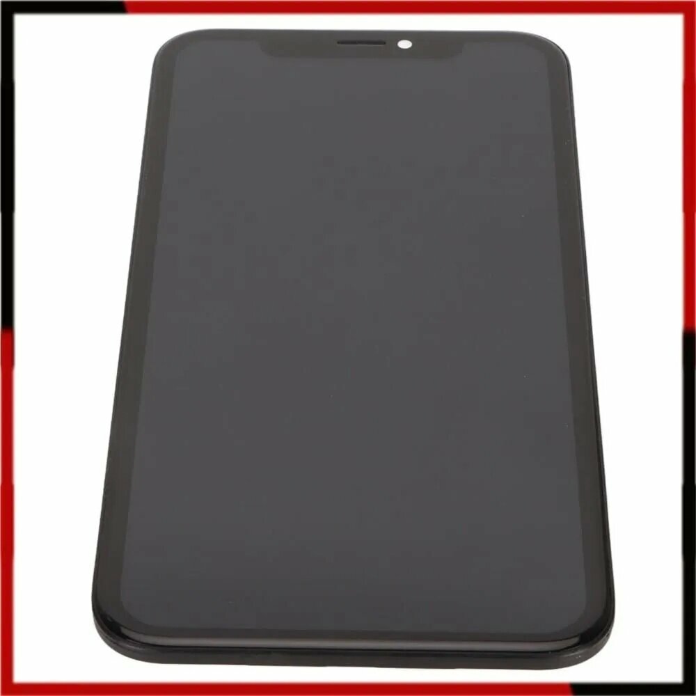 Телефон ЖК -дисплей в сборе iphone XR (новый и оригинальный)