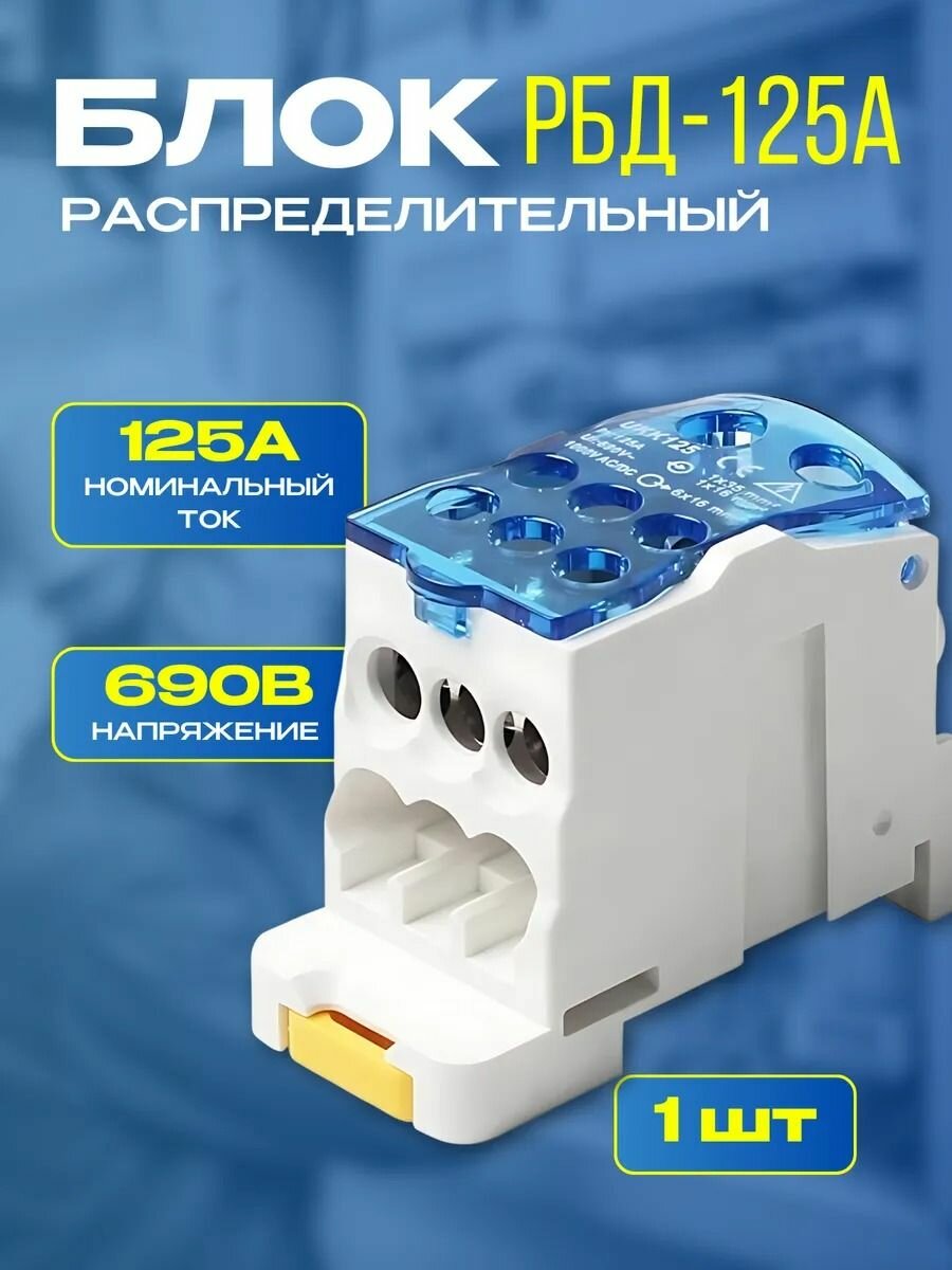 Распределительный щит
