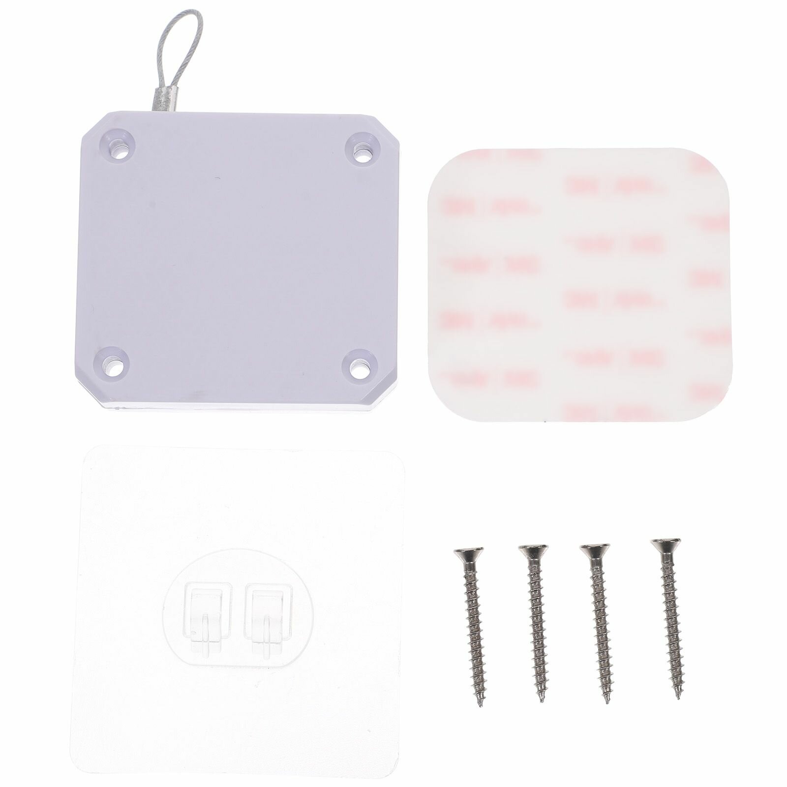 Автоматический Закрыватель Дверей С Амортизацией Идеально Подходит Для Дома Офиса 7X6.5cm