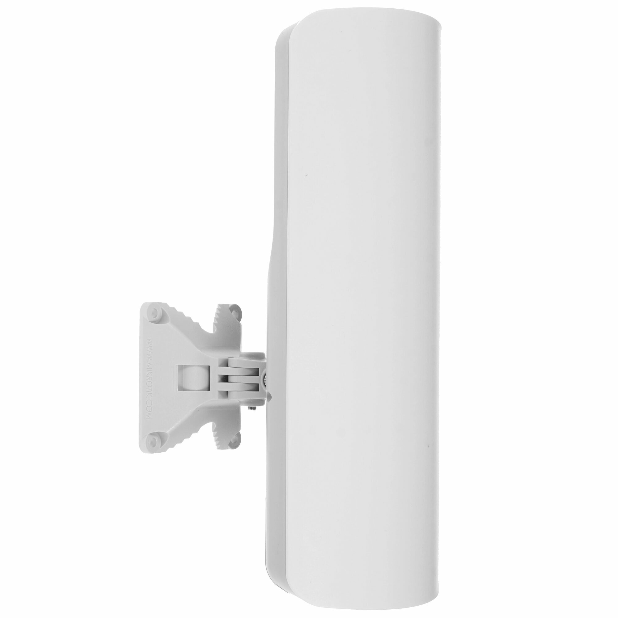 Wi-Fi точка доступа MikroTik Mant Box RB911G-2HPND-12S белый, 2.4ГГц