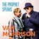 Компакт-диск Van Morrison - The Prophet Speaks (1 CD)