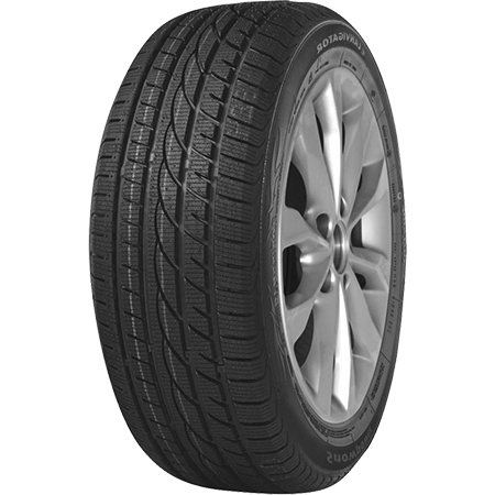 Зимние автошины Lanvigator Snowpower 205/50 R17 93V