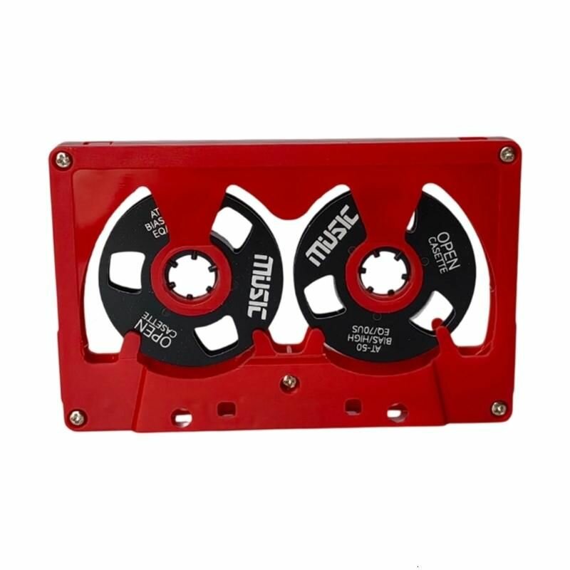 Коллекционные металлические кассеты, - 14