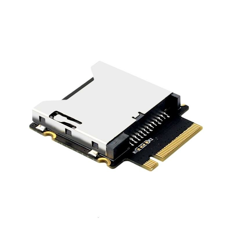 Адаптер Type A на M.2 NVME PCIE4.0