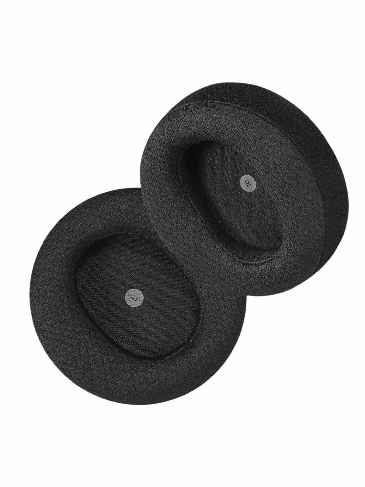 Эргономичные амбушюры для наушников, амбушюры для наушников, амбушюры для повышения комфорта и звукоизоляции, амбушюры