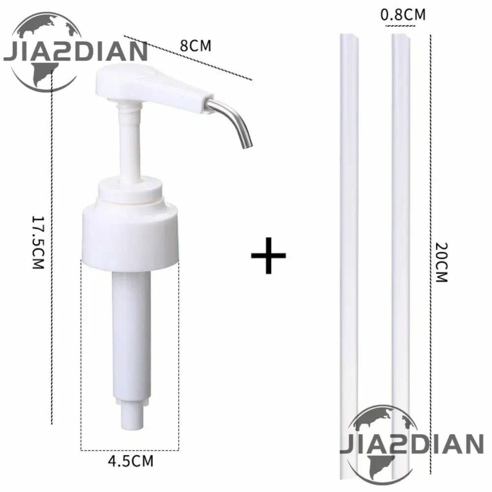 Дозатор для напитков 1 шт.