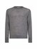 Свитер Monogram-embroidered crew-neck sweater