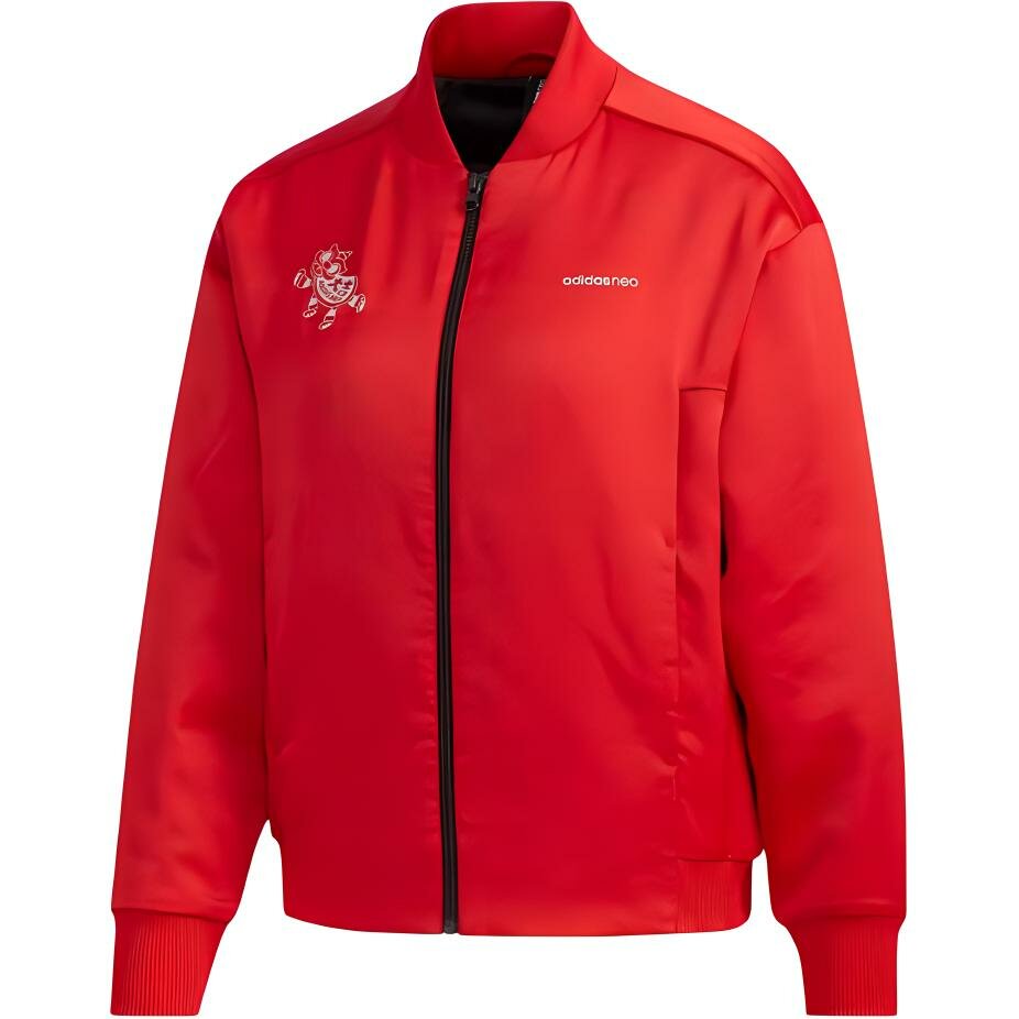 Пуховик Adidas Neo