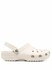 Шлёпанцы Crocs Classic Clog, размер 3 UK, разноцветный