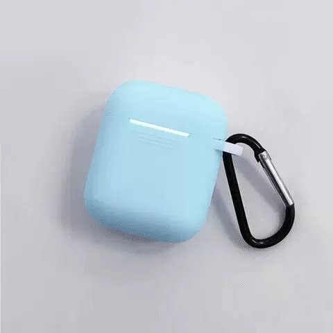 Подходит для BASEUSW04, защитный чехол Baseus, беспроводной чехол для наушников Bluetooth, 2022, w04, силиконовый