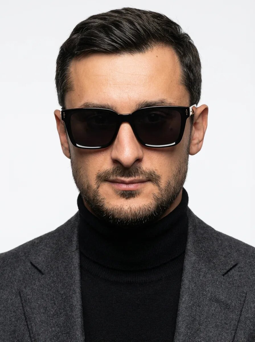 Солнцезащитные очки Optik U