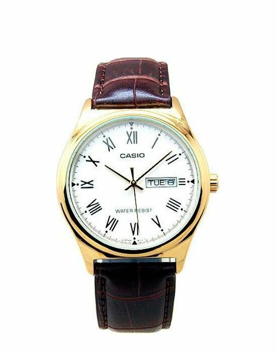 Наручные часы CASIO