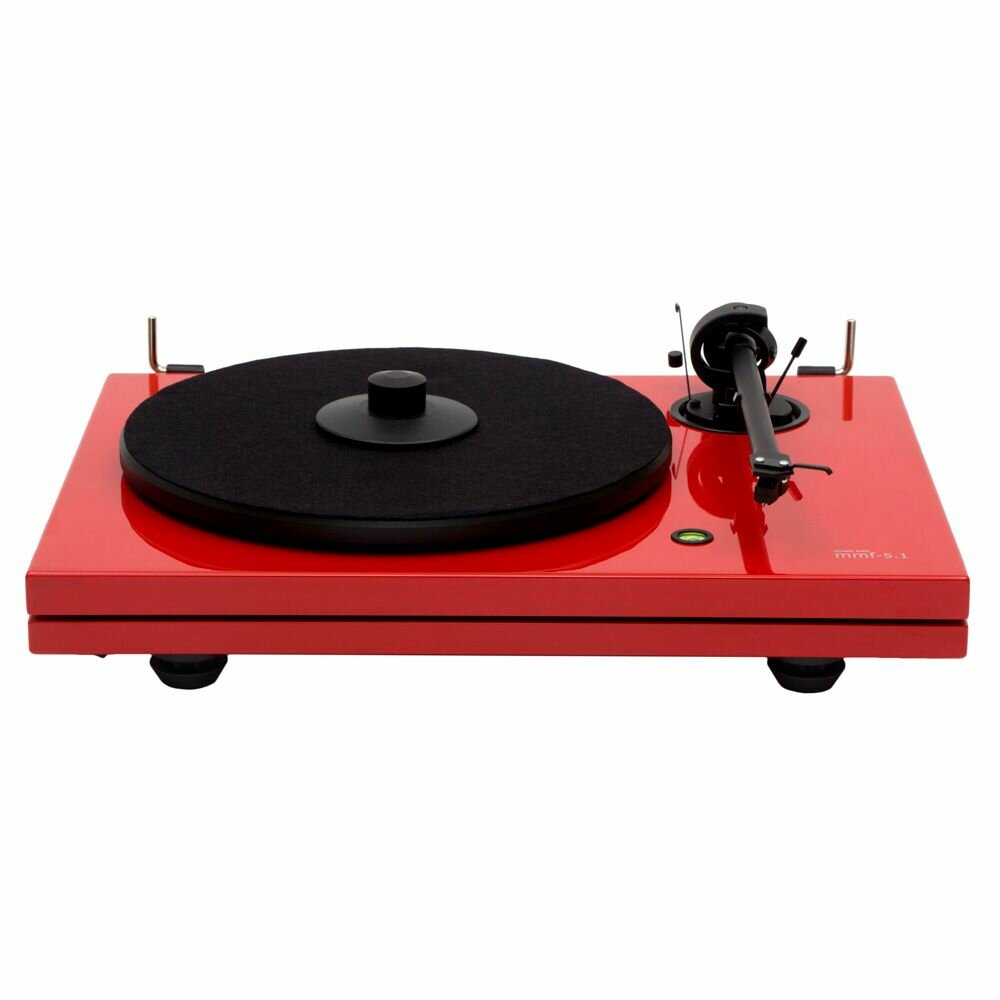 Проигрыватель винила Music Hall MMF-5.3 LE