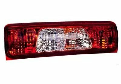 Фонарь задний Газель цельнометаллич. левый н/о рестайлинг