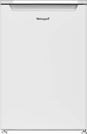 Морозильник Weissgauff WRF-80 Defrost White
