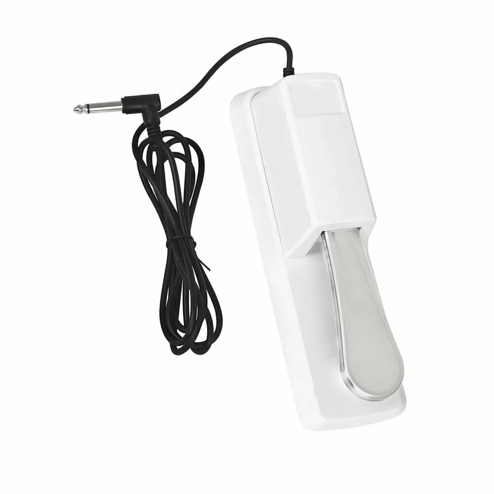 Педаль сустейна для цифрового пианино