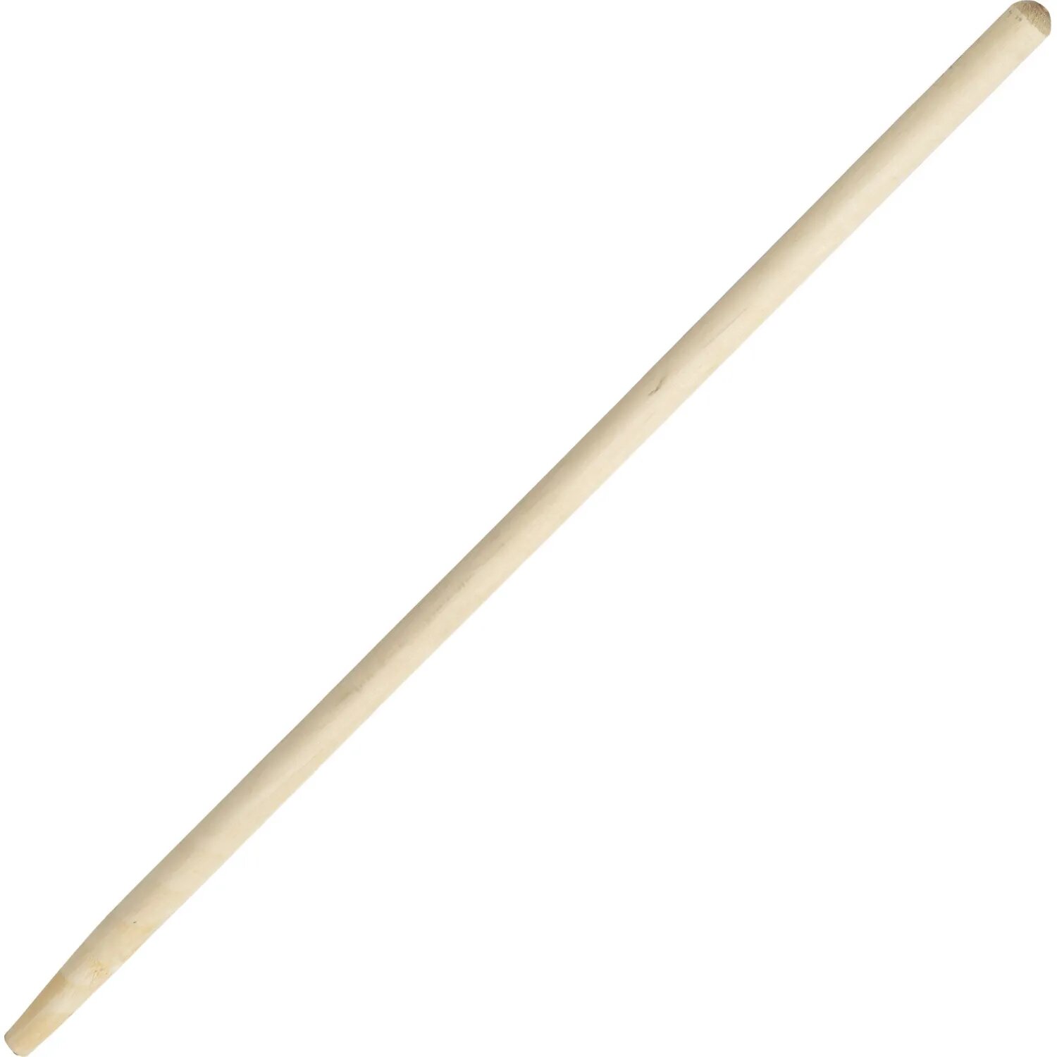 Черенок в/с d=40 мм 1200 (сухой шлифованный)