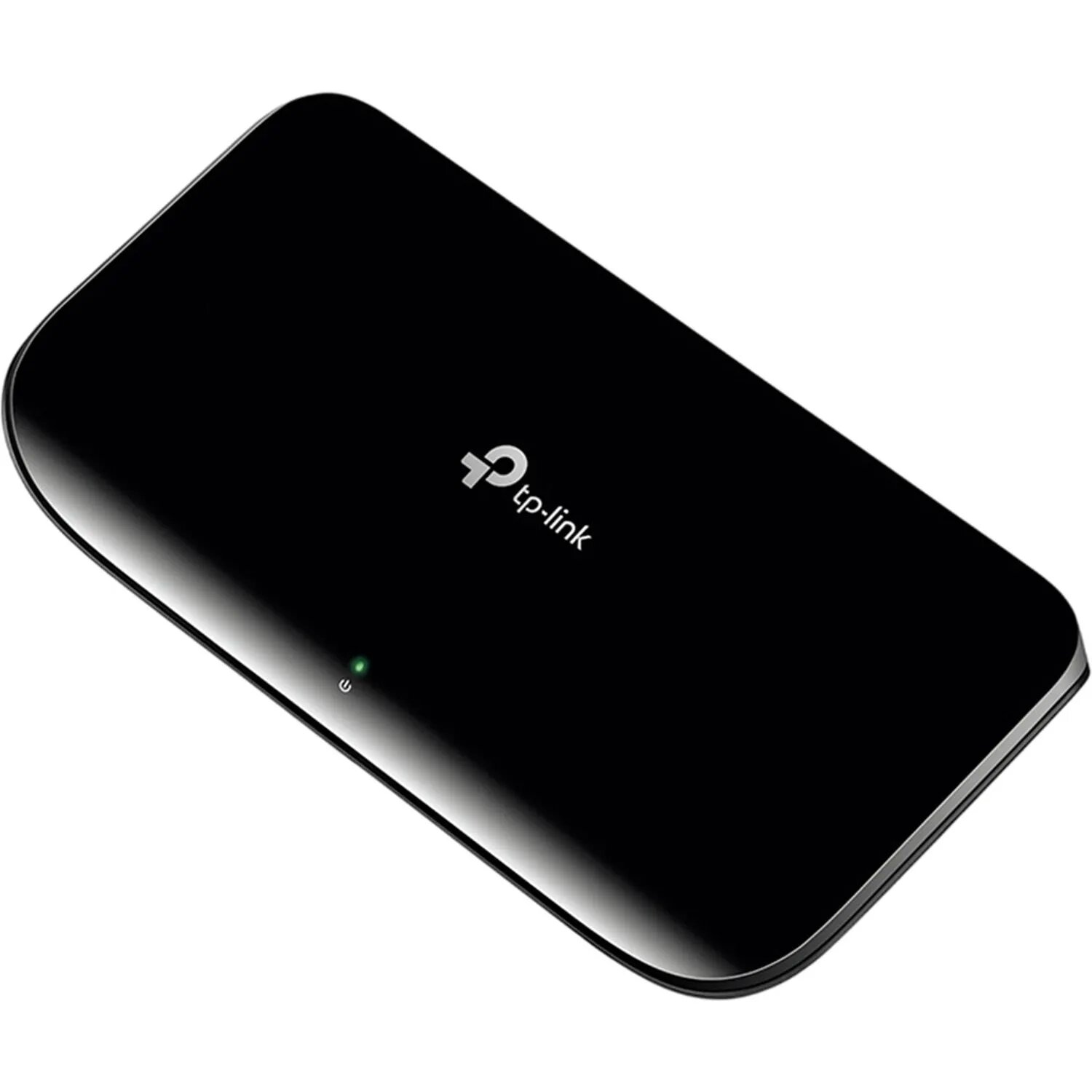 Коммутатор TP-Link (TL-SG1008D) — фото 1
