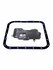 Фильтр АКПП Sakura TE18550 для Subaru Forester, Impreza, Legacy / Субару Форесте...