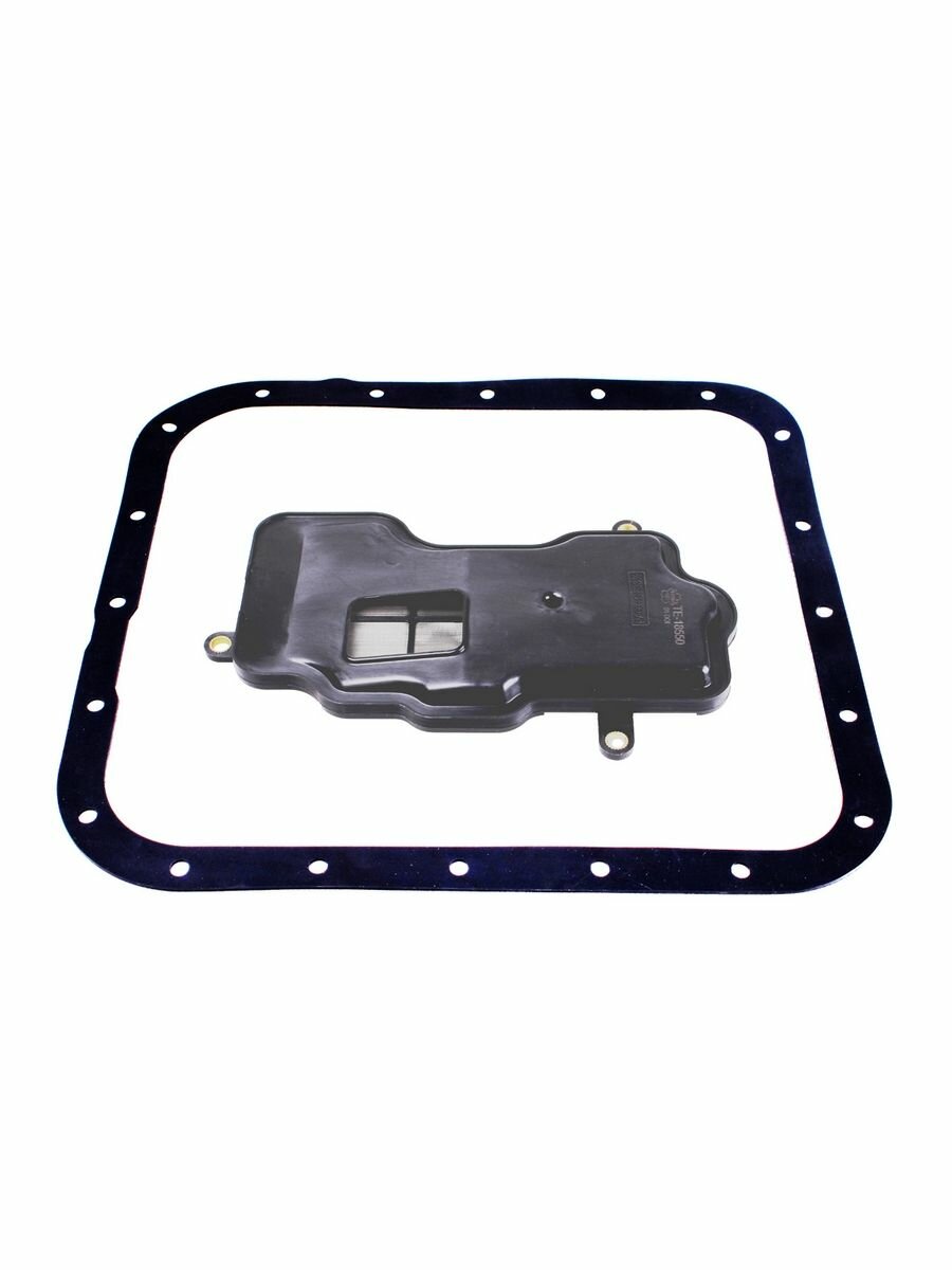Фильтр АКПП Sakura TE18550 для Subaru Forester, Impreza, Legacy / Субару Форестер, Импрез, Легас