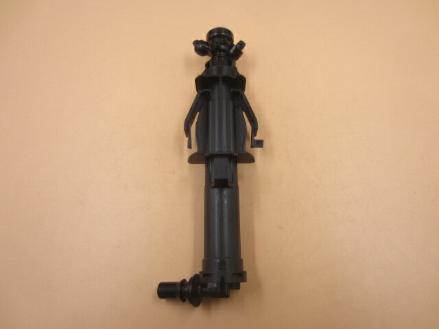 Форсунка омывателя фары правая совместима с VW Touareg 3 760955104