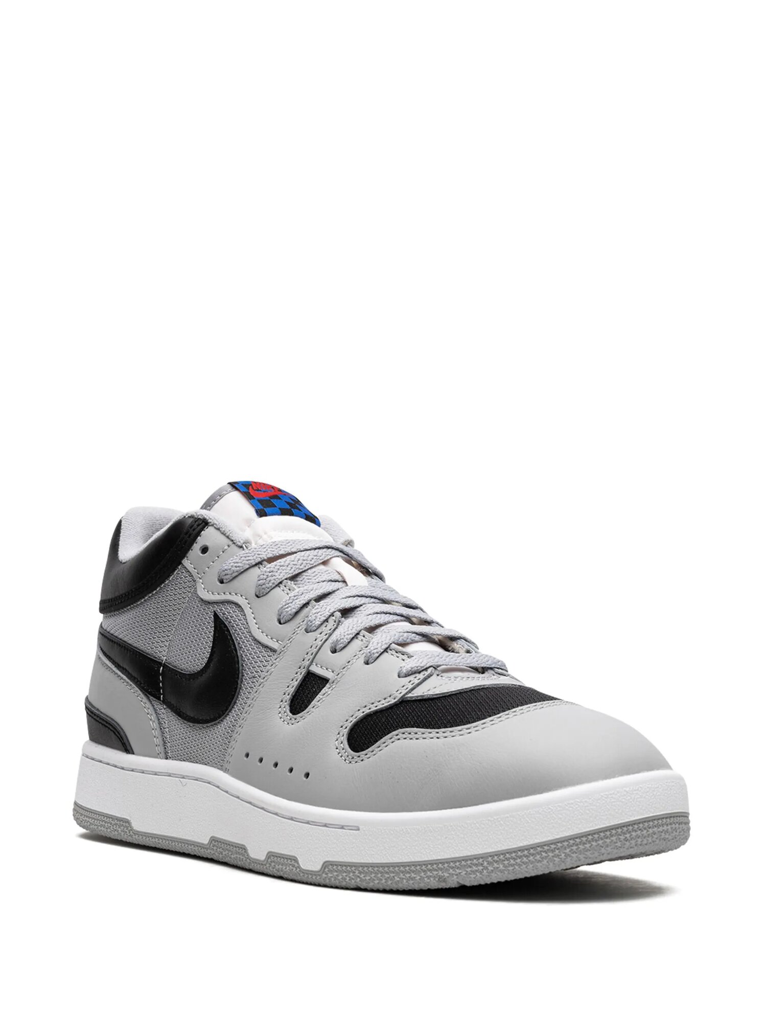 Кроссовки NIKE Mac Attack OG, размер 14 US, серый — фото 1