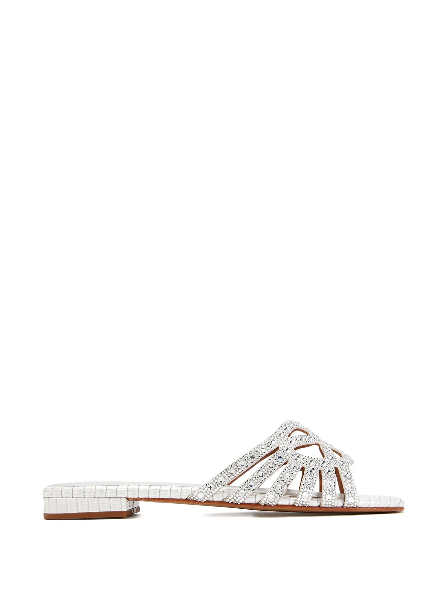 Сандалии Maddalena