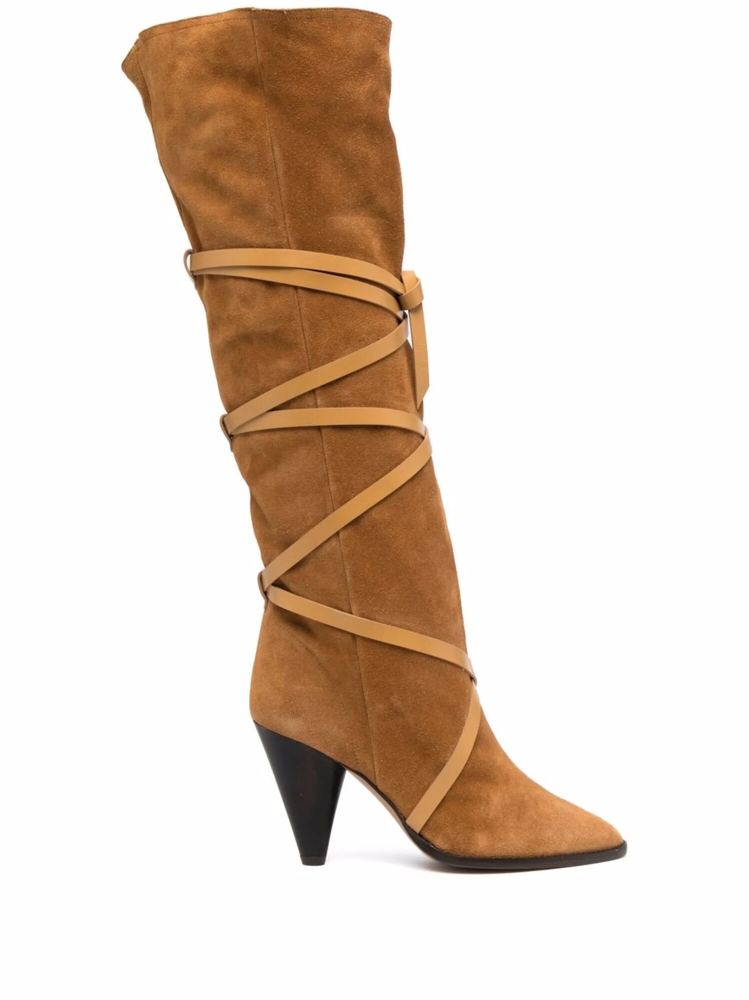 Ботинки Isabel Marant