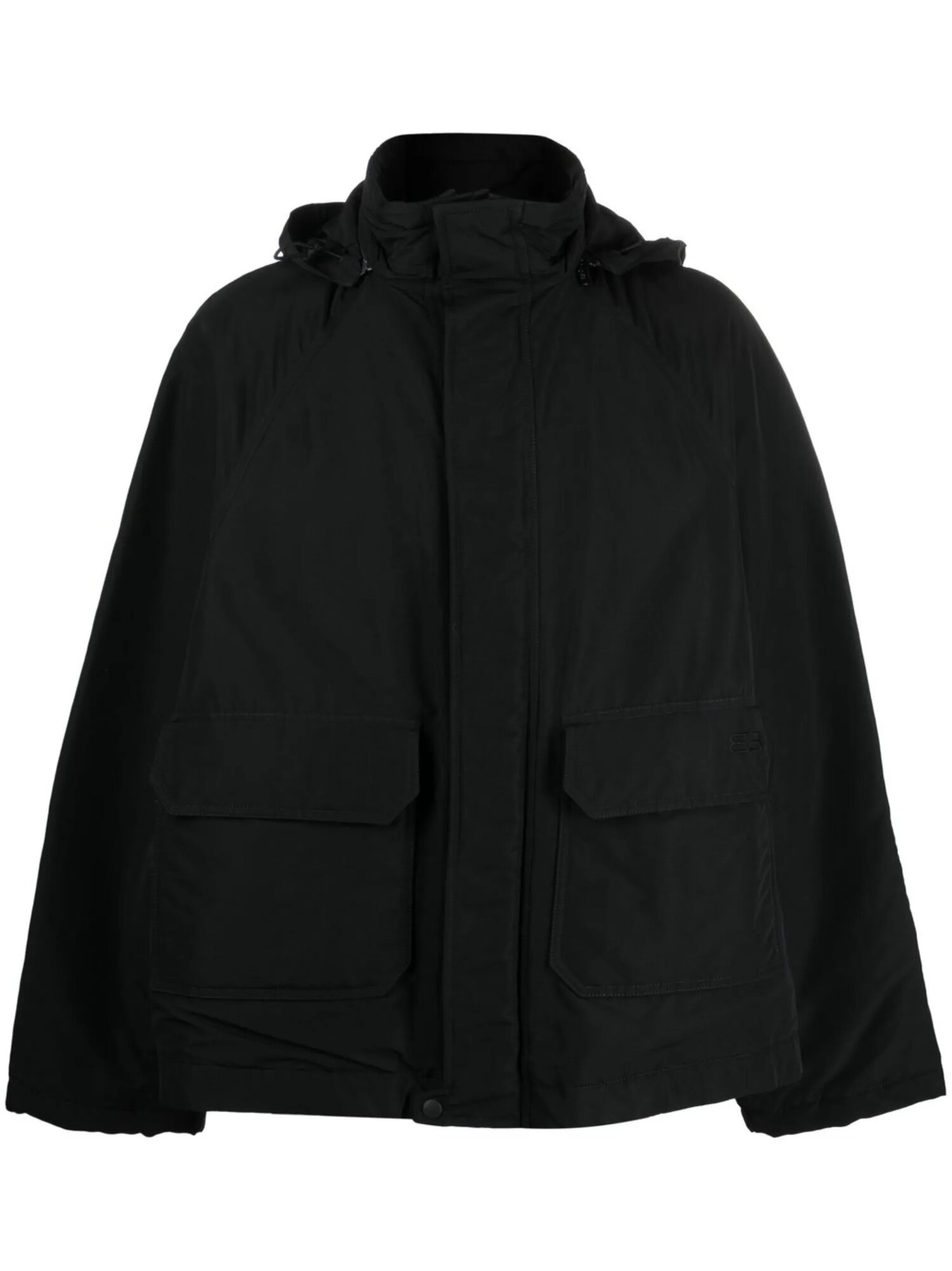 Парка Parka BB Icon Kick