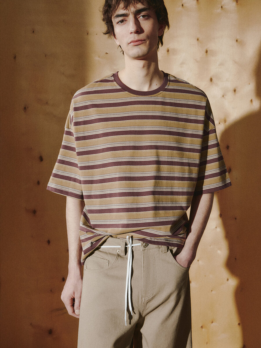 Футболка casual