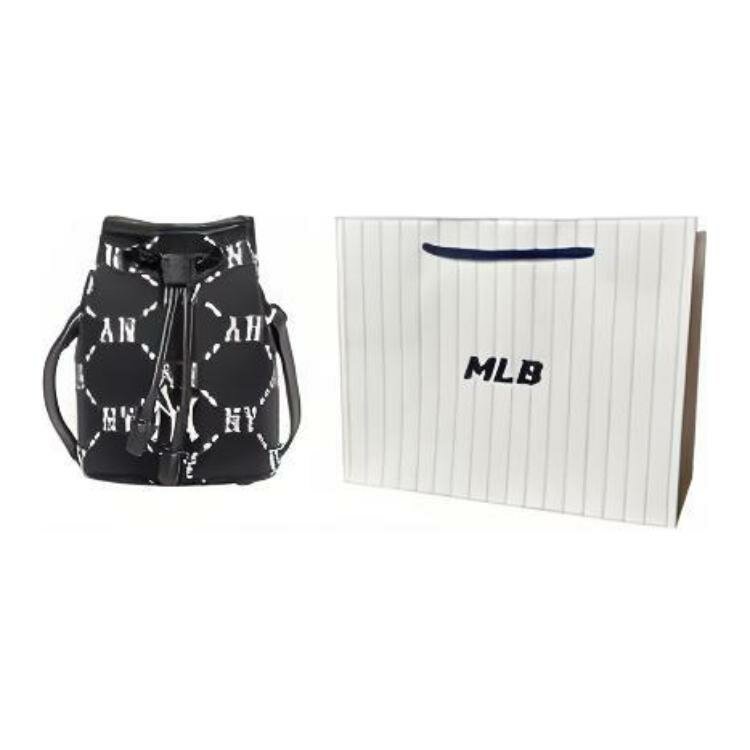 Сумка MLB Monogram Collection